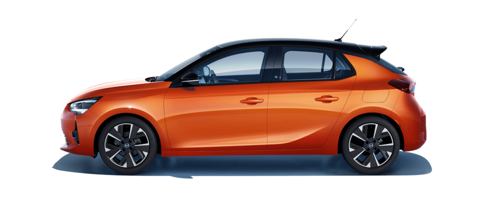 Electric cars from Opel | Prices & Range | Opel