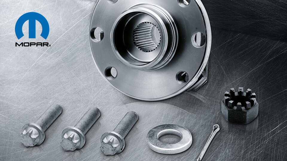 Opel Parts Range | Parts & Accessories | Opel