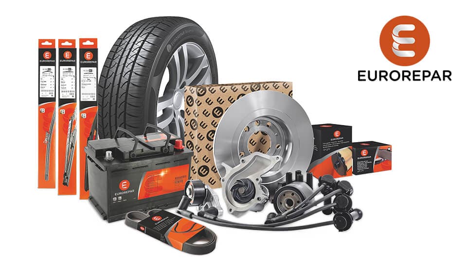 Opel Parts Range | Parts & Accessories | Opel