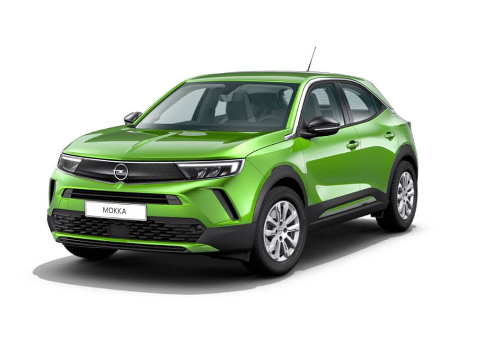 Opel Mokka | SUV | Opel.xy