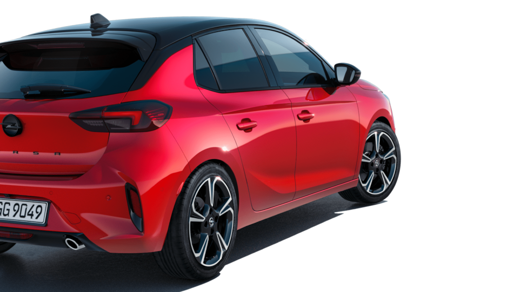 New Opel Corsa | Opel