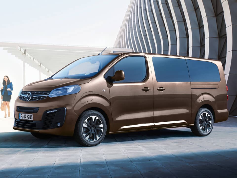 Electric cars from Opel | Prices & Range | Opel